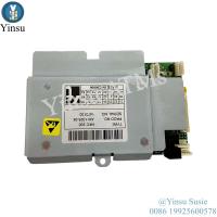 China A011025 NMD100 Dispenser NFC 200 Note Feeder Controller Glory Delarue Talaris NMD Atm Machine Parts A011025-04 for sale