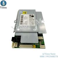 China A011025 NMD100 Dispenser NFC 200 Note Feeder Controller Glory Delarue Talaris NMD Atm Machine Parts A011025-04 for sale