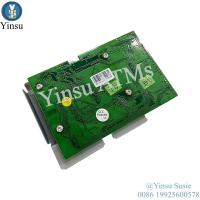 China A011025 NMD100 Dispenser NFC 200 Note Feeder Controller Glory Delarue Talaris NMD Atm Machine Parts A011025-04 for sale