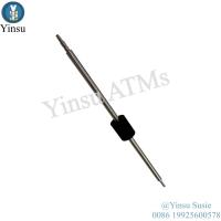 China A011124 NMD100 Dispenser NF300 18mm CRR Shaft Glory Delarue Talaris NMD Atm Machine Parts for sale