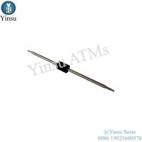China A011124 NMD100 Dispenser NF300 18mm CRR Shaft Glory Delarue Talaris NMD Atm Machine Parts for sale