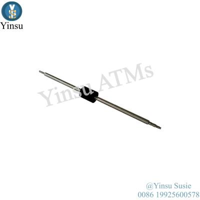 China A011124 NMD100 Dispenser NF300 18mm CRR Shaft Glory Delarue Talaris NMD Atm Machine Parts for sale