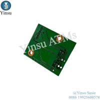 China A002436-06 NMD100 Dispenser PCB Conneting NC301 Cassette Glory Delarue Talaris NMD Atm Machine Parts E169497 for sale