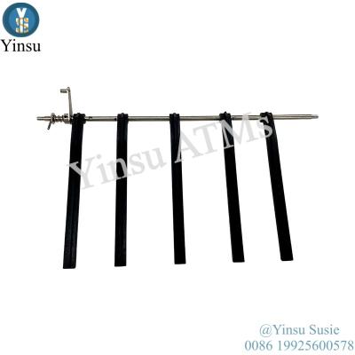 China A020933 NMD100 Dispenser BCU101 Holding Down Fingers Assy Glory Delarue Talaris NMD Atm Machine Parts for sale