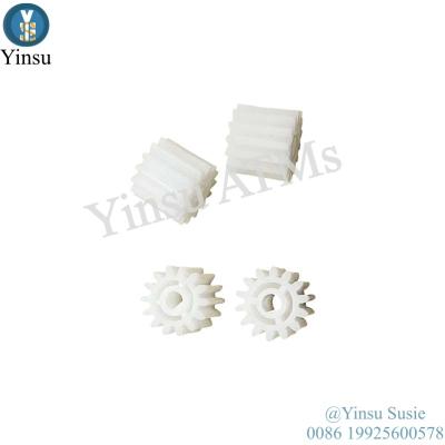 China A021089 NMD100 Dispenser NC301 Cassette Gear Glory Delarue Talaris NMD Atm Machine Parts for sale