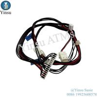 China A021506 NMD100 Dispenser NF300 NFC-NF Cable Glory Delarue Talaris NMD Atm Machine Parts for sale