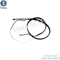 China A021507 NMD100 Dispenser BOU101 BOU Assy Cable Glory Delarue Talaris NMD Atm Machine Parts for sale