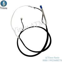China A021507 NMD100 Dispenser BOU101 BOU Assy Cable Glory Delarue Talaris NMD Atm Machine Parts for sale