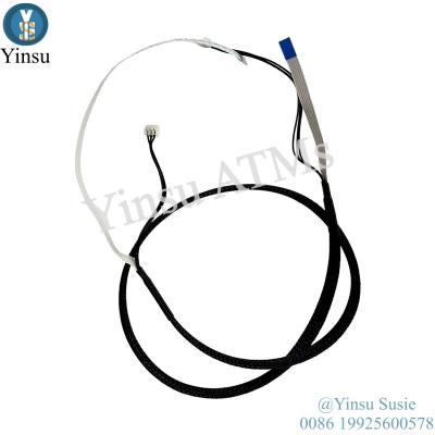China A021507 NMD100 Dispenser BOU101 BOU Assy Cable Glory Delarue Talaris NMD Atm Machine Parts for sale