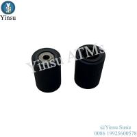 China A021542 NMD100 Dispenser NF300 Separation Roller Assy Glory Delarue Talaris NMD Atm Machine Parts for sale