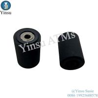China A021542 NMD100 Dispenser NF300 Separation Roller Assy Glory Delarue Talaris NMD Atm Machine Parts for sale