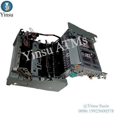 China 49233158000A Diebold ATM Machine Part 368 ECRM UTR Upper Transport Rear 49-233158-000A for sale