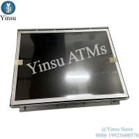 China 49250933000A Diebold ATM Parts Display AIO LCD 15 Inches SVD 49-250933-000A for sale