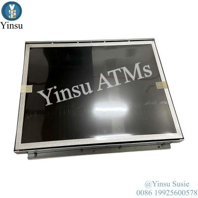 China 49250933000A Diebold ATM Parts Display AIO LCD 15 Inches SVD 49-250933-000A for sale