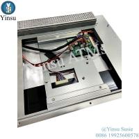 China 49250933000A Diebold ATM Parts Display AIO LCD 15 Inches SVD 49-250933-000A for sale