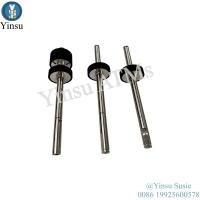China ATM Machine Parts Card Reader KDE EDM-4954 Drive Shaft Assy for sale