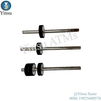 China ATM Machine Parts Card Reader KDE EDM-4954 Drive Shaft Assy for sale