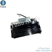China DN Series Card Reader Shutter Diebold Nixdorf ATM Machine Parts for 1750304622 1750304621 for sale