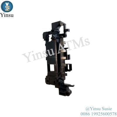 China DN Series Card Reader Shutter Lower Bezel Diebold Nixdorf ATM Machine Parts for 1750304622 1750304621 for sale