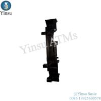 China DN Series Card Reader Shutter Lower Bezel Diebold Nixdorf ATM Machine Parts for 1750304622 1750304621 for sale