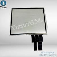 China Nautilus Hyosung ATM Machine Parts 19 INCH touch Screen for sale
