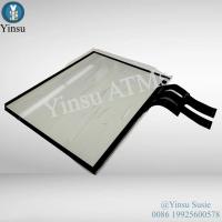 China Nautilus Hyosung ATM Machine Parts 19 INCH touch Screen for sale