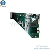 China 01750287370 Diebold Nixdorf ATM Machine Parts IOT In-Output Module Customer Tray Main PCB 1750288271 for sale