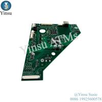 China 01750287370 Diebold Nixdorf ATM Machine Parts IOT In-Output Module Customer Tray Main PCB 1750288271 for sale