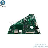 China 01750287370 IOC in-Output Module Customer Tray Main PCB 1750287370 RM4 DN200 DN250 DN450 ATM Machine Part for sale