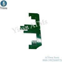 China 1750360563 Diebold Nixdorf ATM Machine Part DN RM4V Cassette Control Board PCBA RM4V CSET 01750360563 for sale