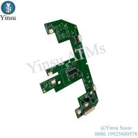 China 1750360563 Diebold Nixdorf ATM Machine Part DN RM4V Cassette Control Board PCBA RM4V CSET 01750360563 for sale