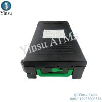 China 7430001005 Hyosung ATM Machine Parts HCDU Cash Cassette Hyosung CST S7430001005 for sale