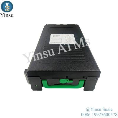 China 7430001005 Hyosung ATM Machine Parts HCDU Cash Cassette Hyosung CST S7430001005 for sale