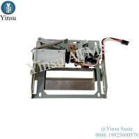 China KD49006-0057 Fujitsu F56 Cash Dispenser F56 Shutter Cash Out Dispenser Shutter Fujitsu F56 for sale
