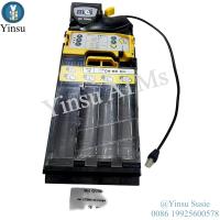 China High Performance MEI CF7000 Series Coin Changer MEI 7872 With Display For Kiosk MEI CF-7512 Coin Changer Acceptor for sale
