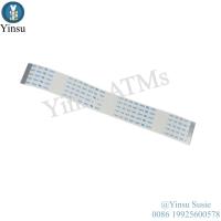 China S33210000 3321000009 Hyosung ATM Spare Parts Video Data Cable for 1800CE for sale