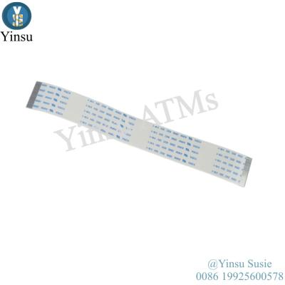China S33210000 3321000009 Hyosung ATM Spare Parts Video Data Cable for 1800CE for sale