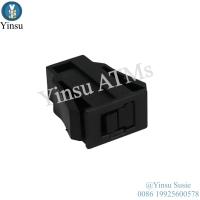 China S4900000007 4900000007 Hyosung ATM Spare Parts Hyosung Cassette Cash Pusher Lock for sale