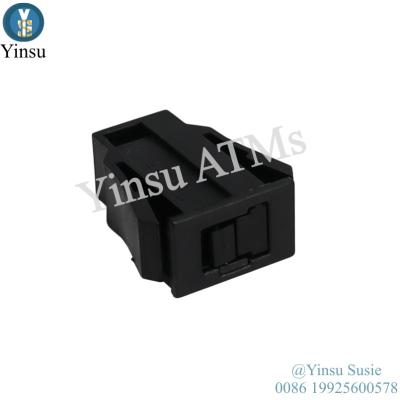 China S4900000007 4900000007 Hyosung ATM Spare Parts Hyosung Cassette Cash Pusher Lock for sale