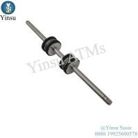 China 15020716-1 S15020716-1 Hyosung ATM Spare Parts Hyosung Drawer Style Pick Roller for sale