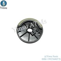 China MV80LB210Z0 New Original Plastic Material Feed Roller Set for Glory UW-500-F Banknote Counting Machine Parts for sale