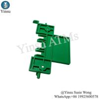 China KD02881-Y525 F53 CASSETTE FRONT PRESSURE PLATE KD03234-C520 KD03234-C540 Fujitsu F53 F56 Cassette ATM Machine Part 497-0466825 for sale