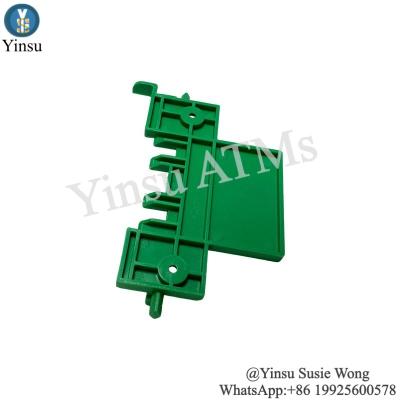 China KD02881-Y525 F53 CASSETTE FRONT PRESSURE PLATE KD03234-C520 KD03234-C540 Fujitsu F53 F56 Cassette ATM Machine Part 497-0466825 for sale