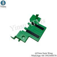 China KD02881-Y525 F53 CASSETTE FRONT PRESSURE PLATE KD03234-C520 KD03234-C540 Fujitsu F53 F56 Cassette ATM Machine Part 497-0466825 for sale