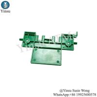 China KD02881-Y525 F53 CASSETTE FRONT PRESSURE PLATE KD03234-C520 KD03234-C540 Fujitsu F53 F56 Cassette ATM Machine Part 497-0466825 for sale