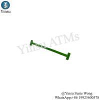 China KD02881‑Y506 F53 Cash Cassette Handle KD03234-C521 KD03234-C540 Fujitsu F53 F56 Cassette Spare Parts 497-0466825 for sale