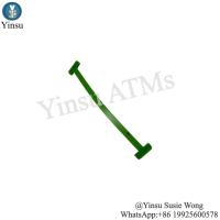 China KD02881‑Y506 F53 Cash Cassette Handle KD03234-C521 KD03234-C540 Fujitsu F53 F56 Cassette Spare Parts 497-0466825 for sale