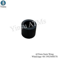 China KD02881‑Y544 F53 F56 Cassette Rubber Roller Gear 36T KD03234-C520 KD03234-C540 Fujitsu F53 F56 Cassette Spare Parts 497-0466825 for sale