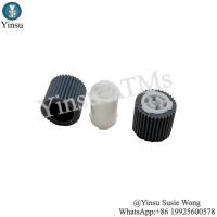 China KD02881‑Y544 F53 F56 Cassette Rubber Roller Gear 36T KD03234-C520 KD03234-C540 Fujitsu F53 F56 Cassette Spare Parts 497-0466825 for sale