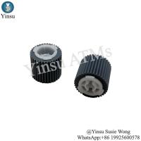 China KD02881‑Y544 F53 F56 Cassette Rubber Roller Gear 36T KD03234-C520 KD03234-C540 Fujitsu F53 F56 Cassette Spare Parts 497-0466825 for sale